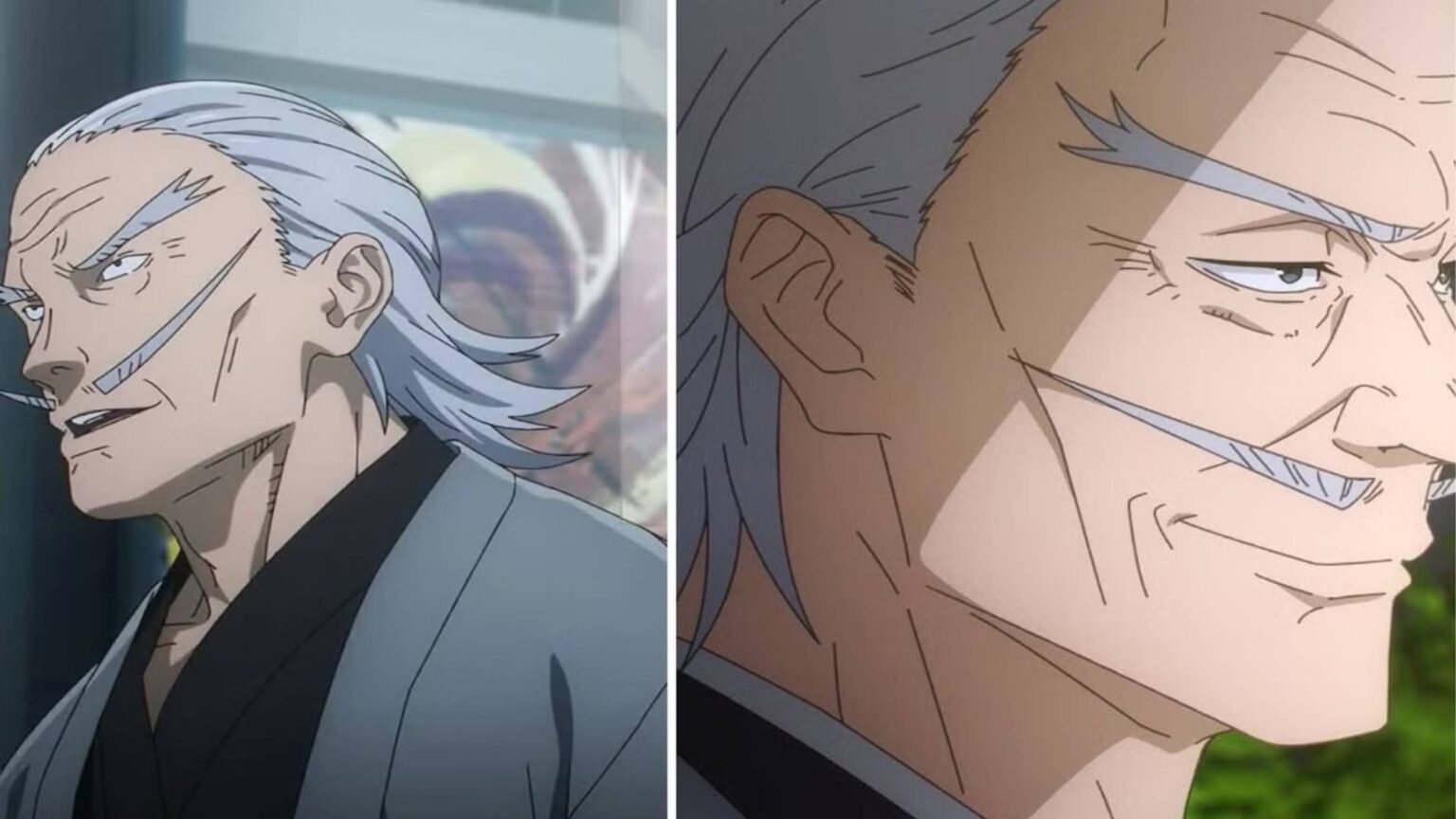 Naobito Zenin in Jujutsu Kaisen: The Fastest Sorcerer Who Watched Too ...