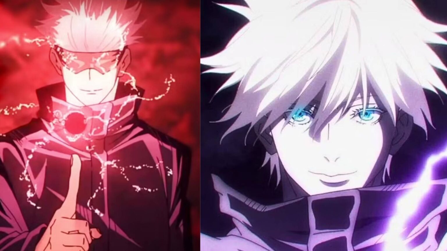 Satoru Gojo in Jujutsu Kaisen: Powers, Death and Story Explained