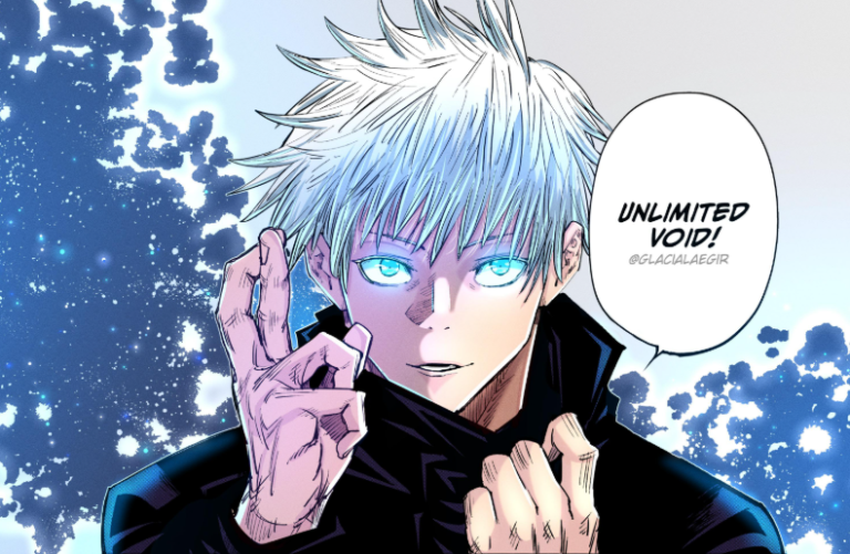 Satoru Gojo in Jujutsu Kaisen: Powers, Death and Story Explained