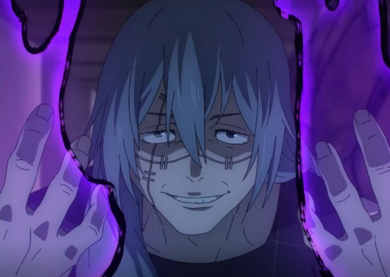 Mahito in Jujutsu Kaisen: Idle Transfiguration, Death and Story Explained