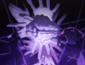 Mahito in Jujutsu Kaisen: Idle Transfiguration, Death and Story Explained