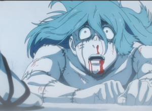 Mahito in Jujutsu Kaisen: Idle Transfiguration, Death and Story Explained