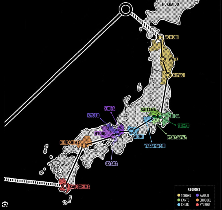 The Culling Game Arc in Jujutsu Kaisen: Rules, Colonies, Fights and ...