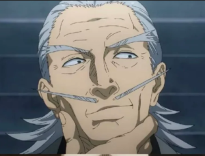 Naobito Zenin in Jujutsu Kaisen: The Fastest Sorcerer Who Watched Too ...