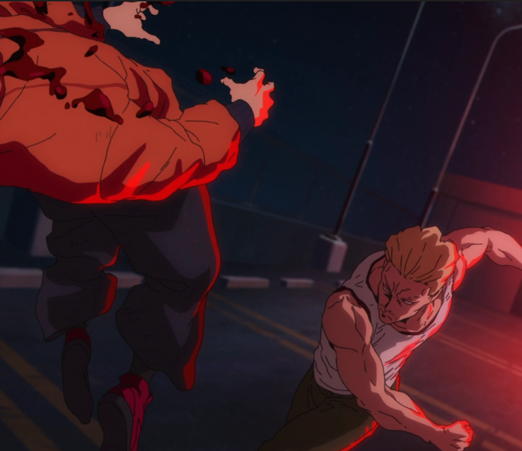 Kinji Hakari in Jujutsu Kaisen: The Gambler Who Becomes Unkillable ...