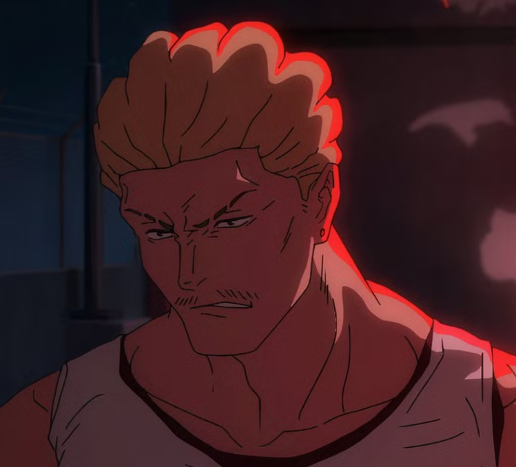 Kinji Hakari in Jujutsu Kaisen: The Gambler Who Becomes Unkillable ...