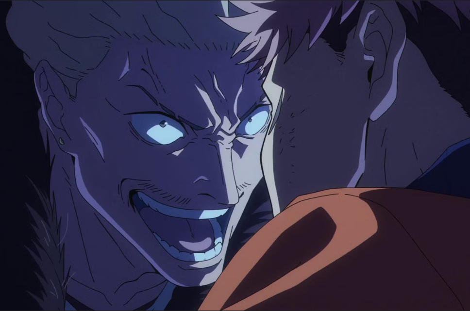 Kinji Hakari in Jujutsu Kaisen: The Gambler Who Becomes Unkillable ...