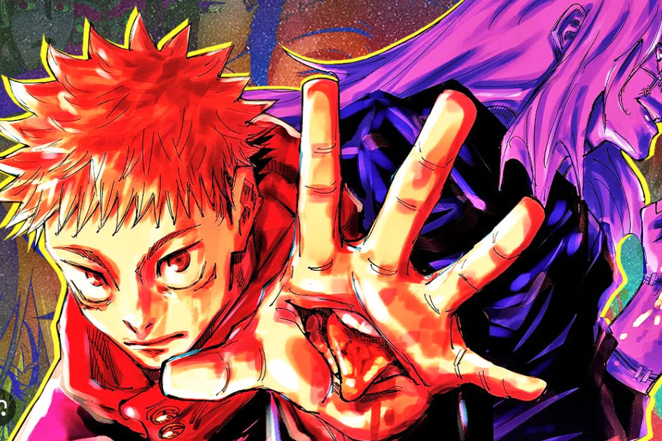 The Vs Mahito Arc in Jujutsu Kaisen: Where the Series Gets Serious ...