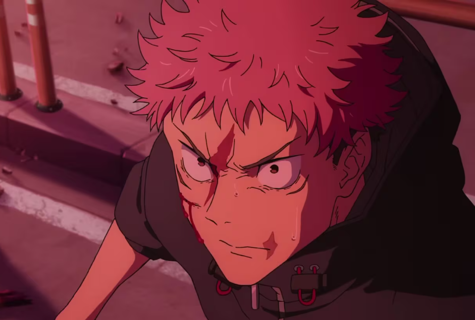 Itadori's Extermination Arc in JJK: Yuta's Execution and What Follows ...