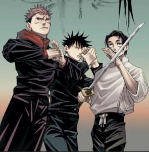 Itadori's Extermination Arc in JJK: Yuta's Execution and What Follows ...